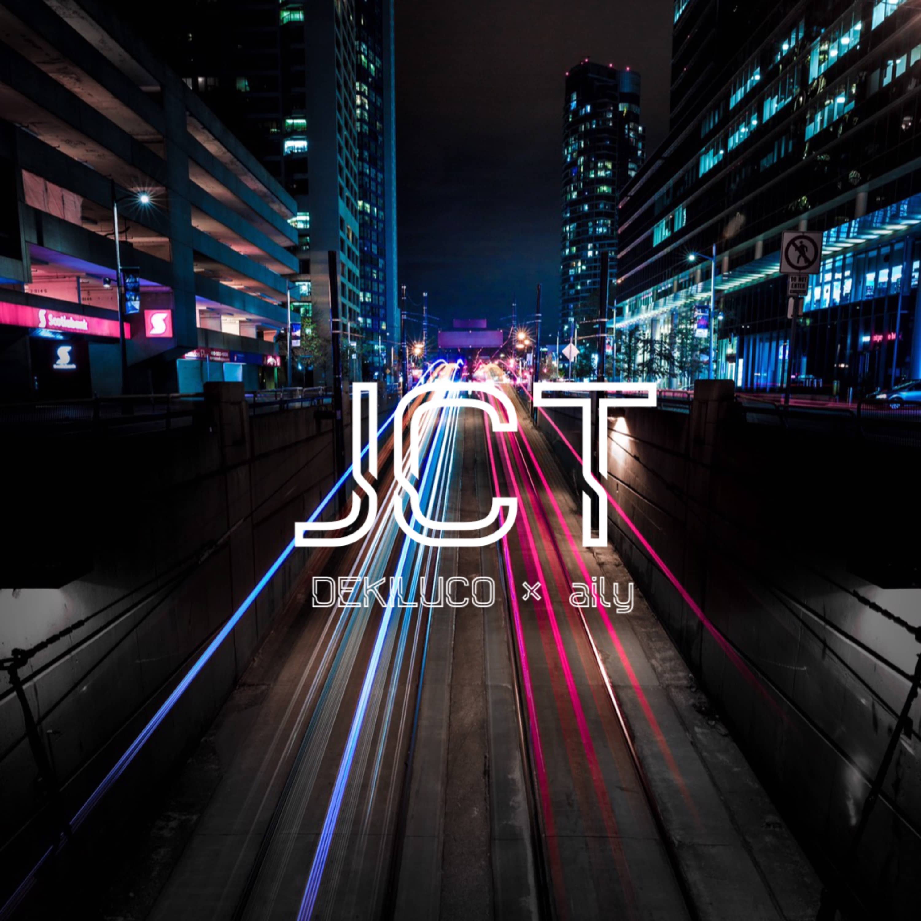 【3rd Single】JCT – ジャンクション｜DEKILUCO × aily | 株式会社フルハウス