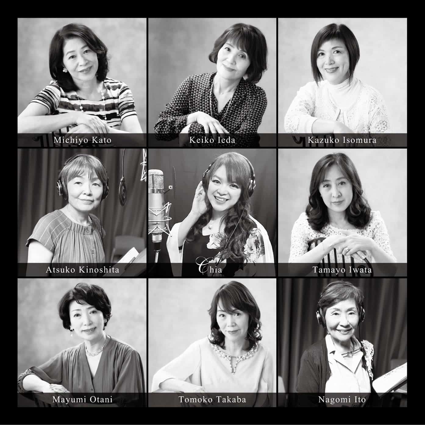 Pure Dreams IV – Music Heart Vocal Collection | 株式会社フルハウス